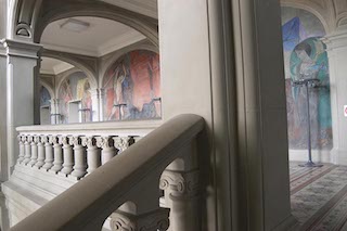 Studies: Political, Legal, and Economic Philosophy (PLEP) - Institute ...